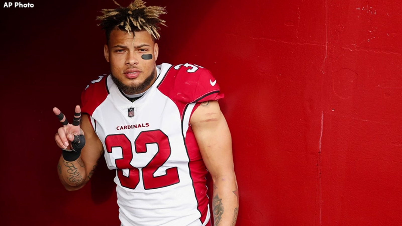 Houston Texans reportedly add another weapon in secondary with Tyrann ...