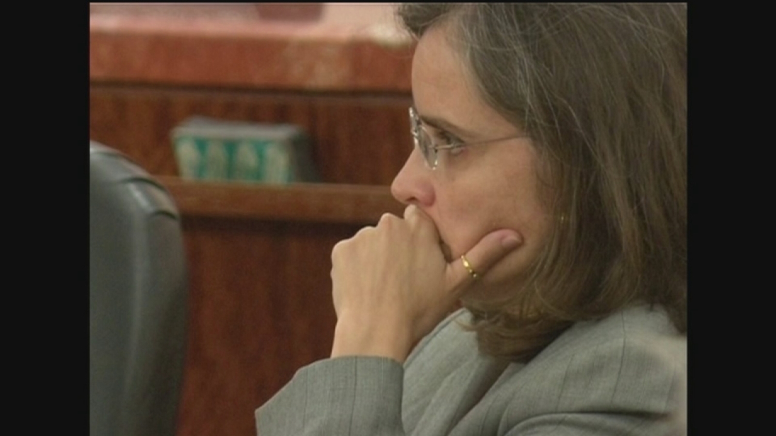 Jury Deliberating Verdict In Doctors Poisoning Trial Abc13 Houston