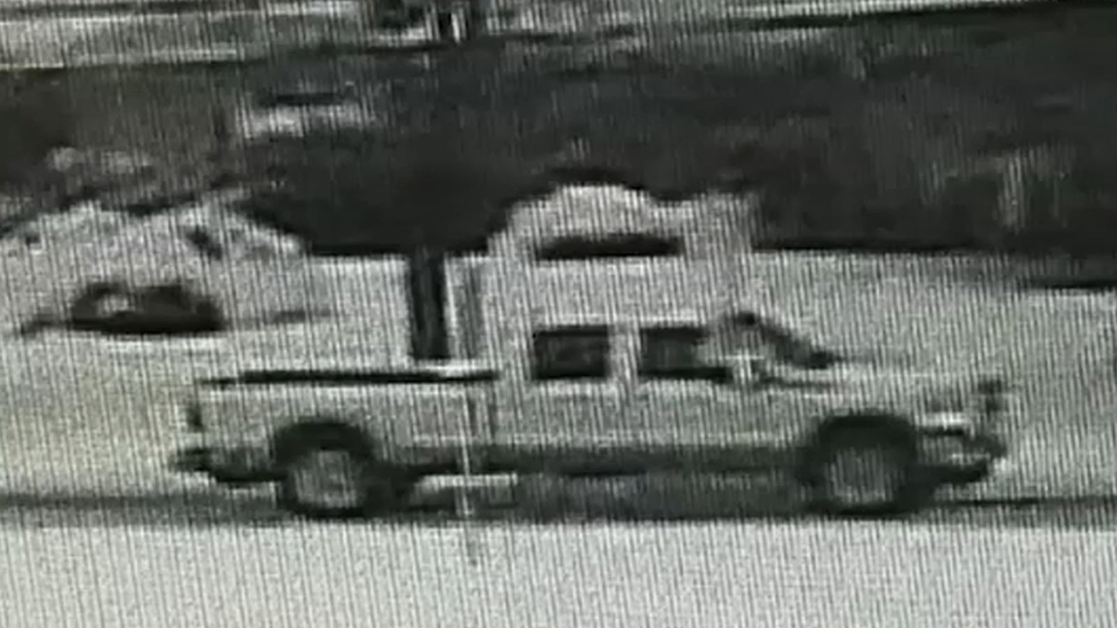 Police searching for suspect in road rage murder in Deptford, New ...