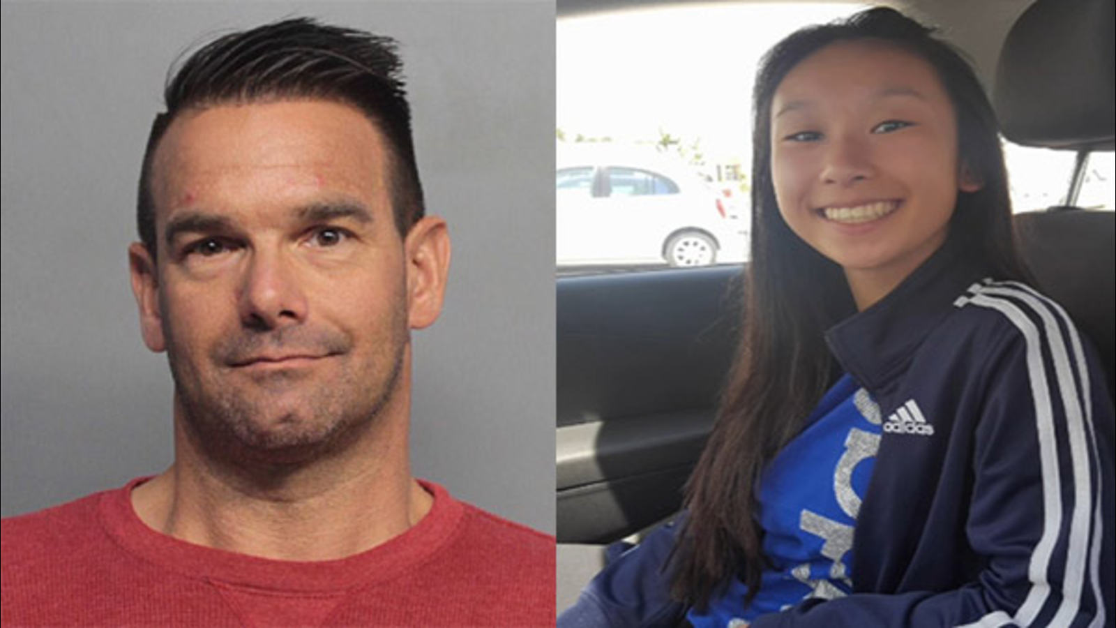 Missing Allentown girl 16-year-old Amy Yu found in Mexico, suspect ...
