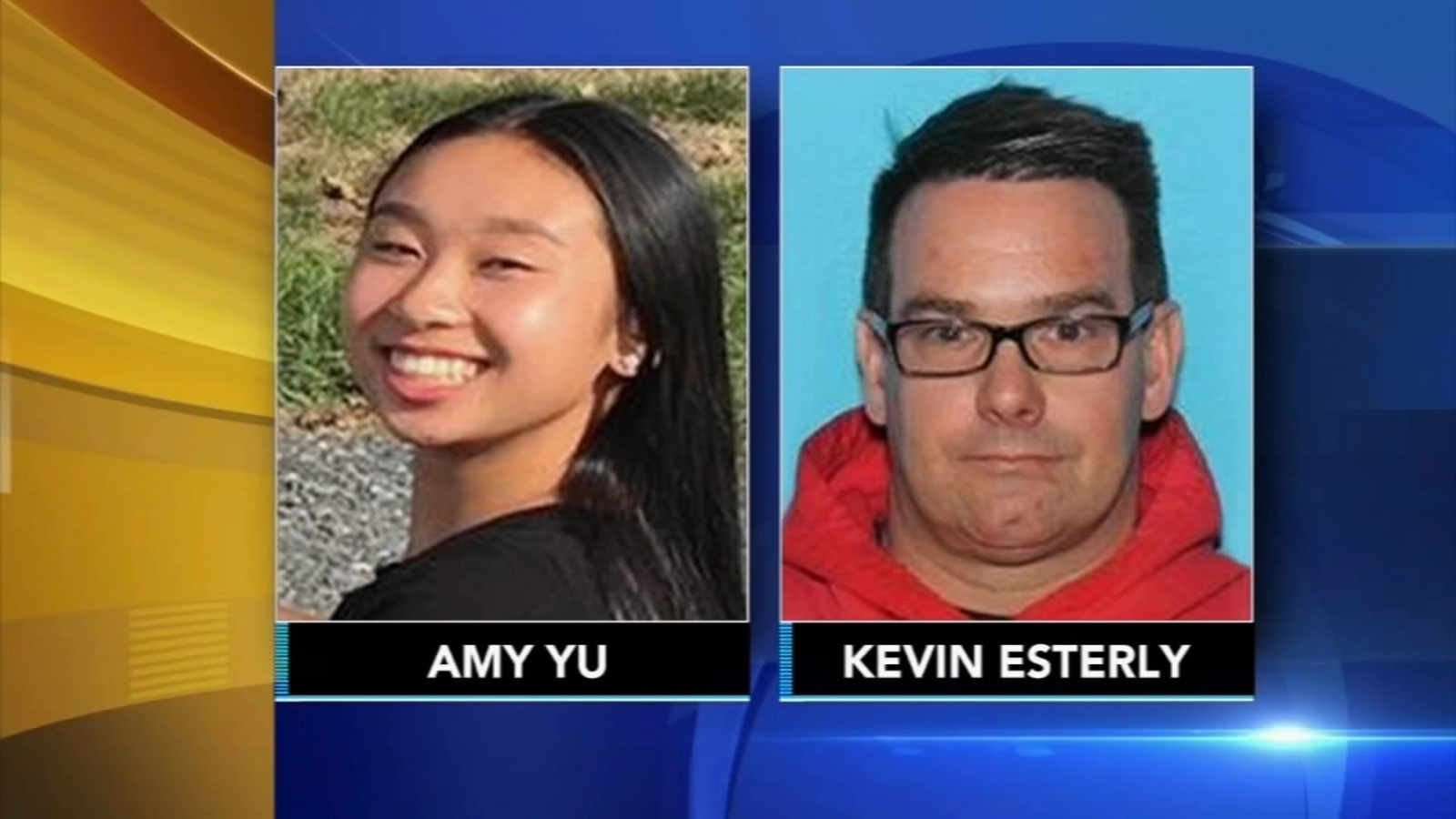 Missing Allentown girl 16-year-old Amy Yu found in Mexico, suspect ...