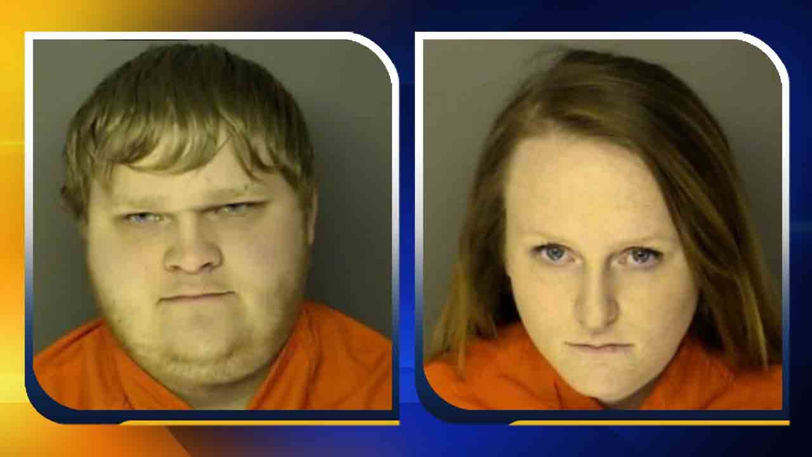 SC parents charged after teething baby thrown from unstrapped car seat ...