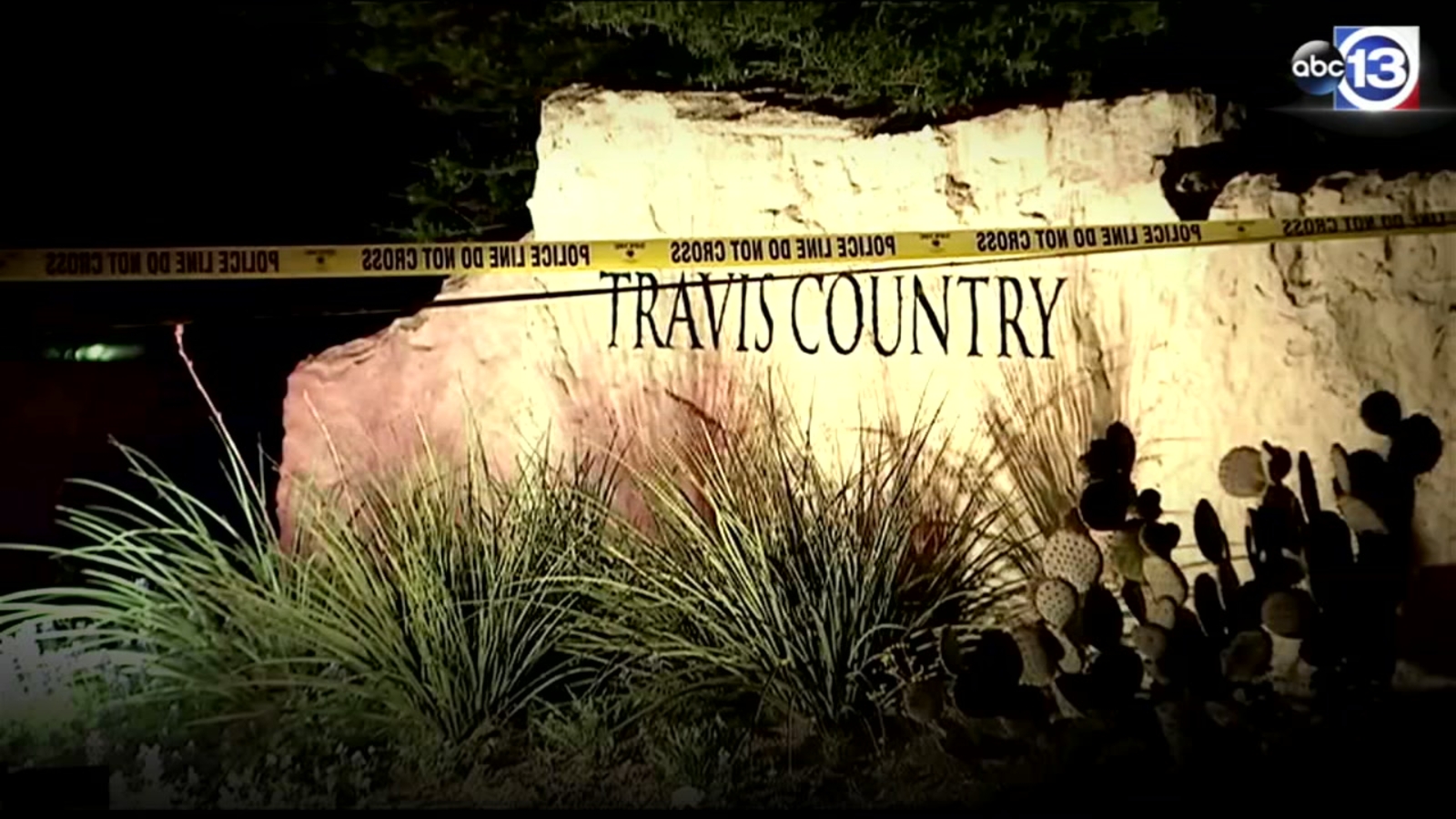 TIMELINE: Austin's deadly package explosions - ABC7 New York