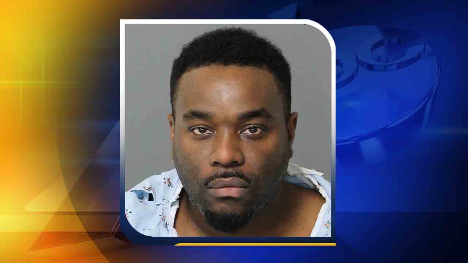 Police arrest man in fatal Garner apartment shooting - ABC11 Raleigh-Durham