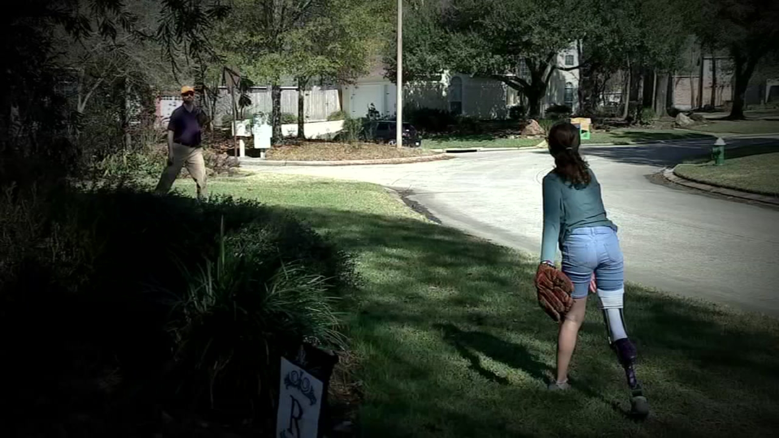 Rare amputation procedure gives 8-year-old bone cancer survivor a ...