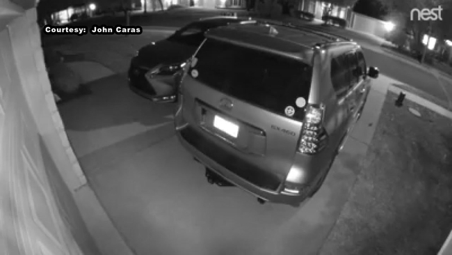 Neighbors of Austin explosion victims speak out after blast - ABC7 San ...