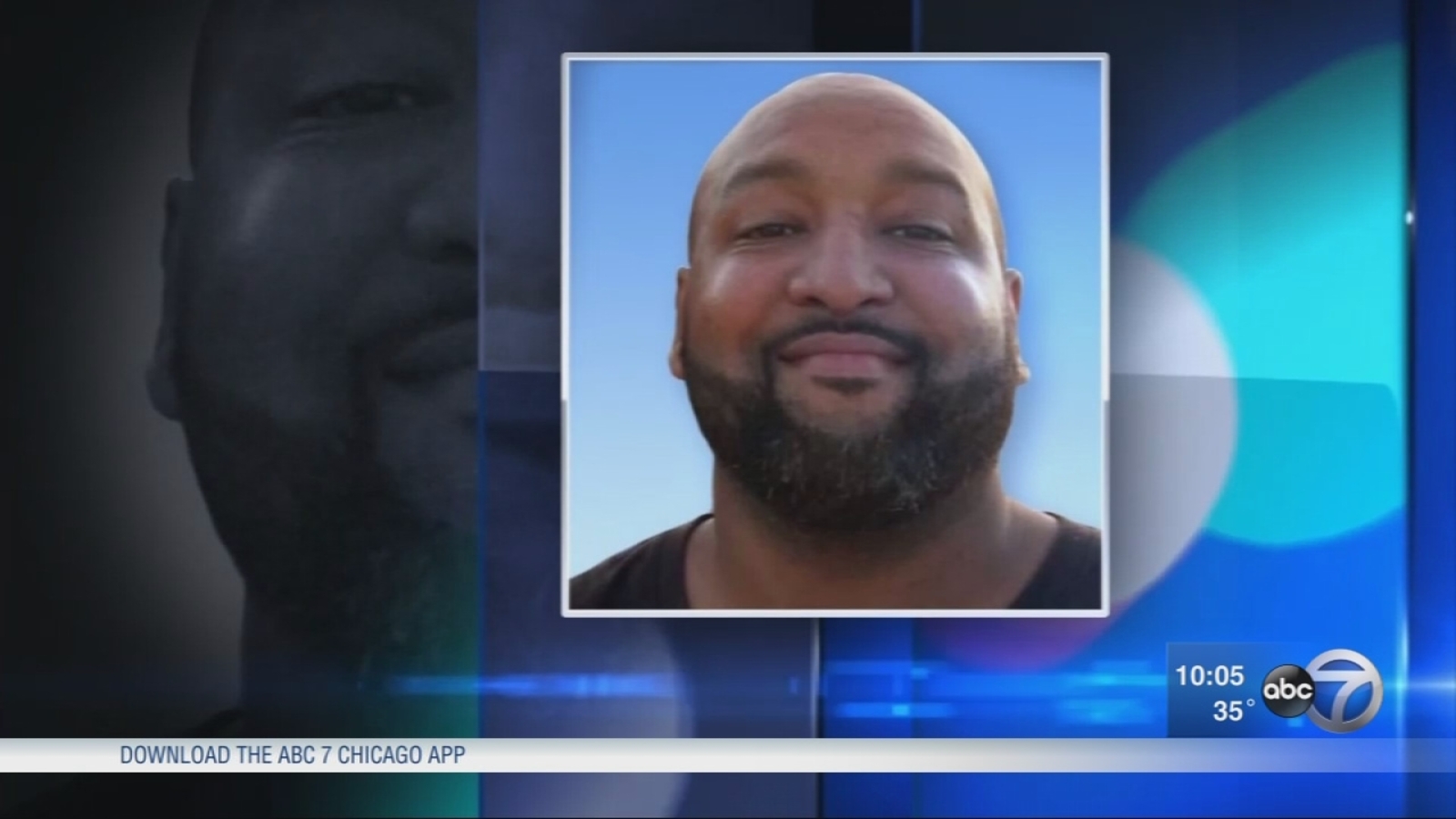 $7K reward offered for information on shooting of city worker - ABC7 ...