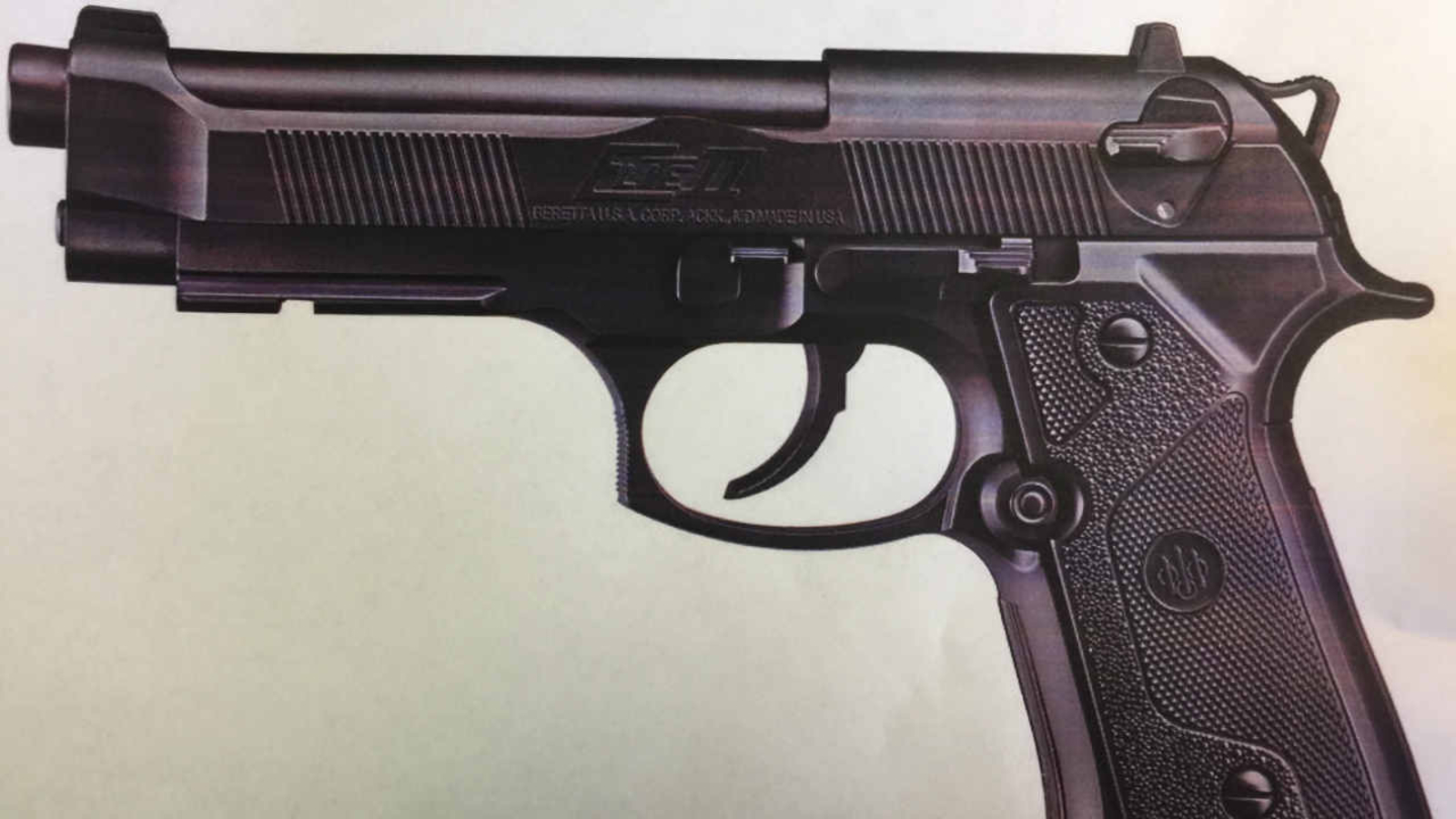 CHP arrests man suspected of shooting at vehicle on I-580 in San Rafael ...
