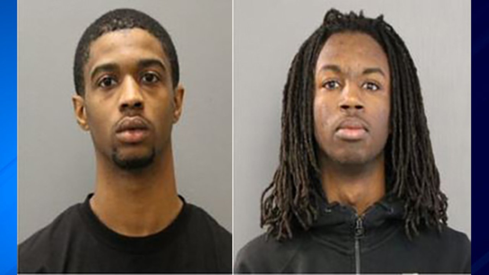 FBI offers $10K reward for info leading to Calumet City murder suspects ...