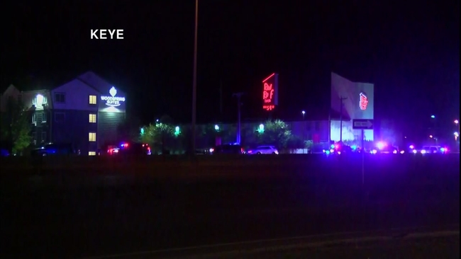 What we know about Austin serial bombing suspect Mark Anthony Conditt ...