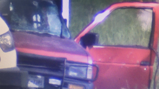 Clues that led police to Austin serial bombing suspect Mark Conditt ...