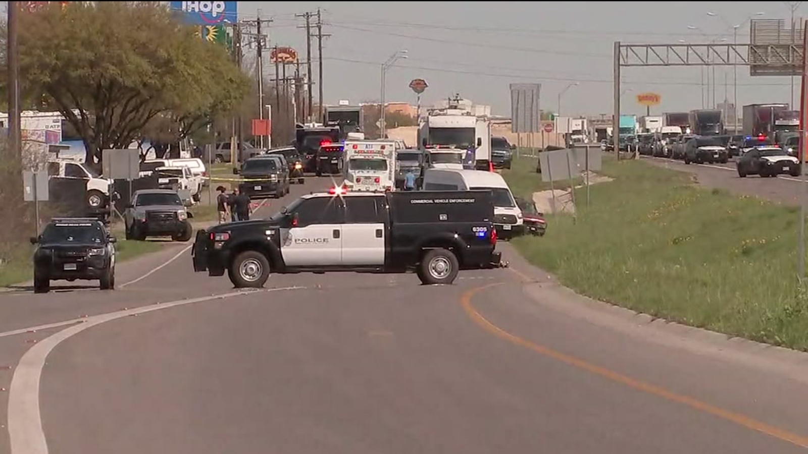 AUSTIN BOMBINGS TIMELINE: 5 explosions in 18 days before suspect blew ...