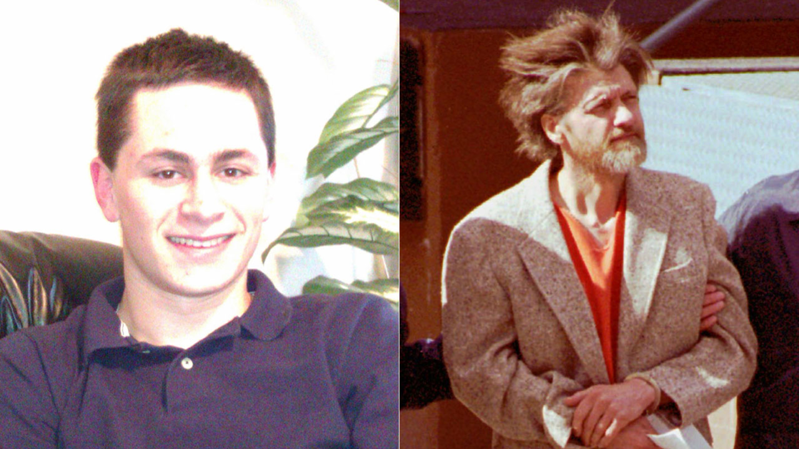 Austin bombings: Suspect caught much more quickly than the Unabomber ...