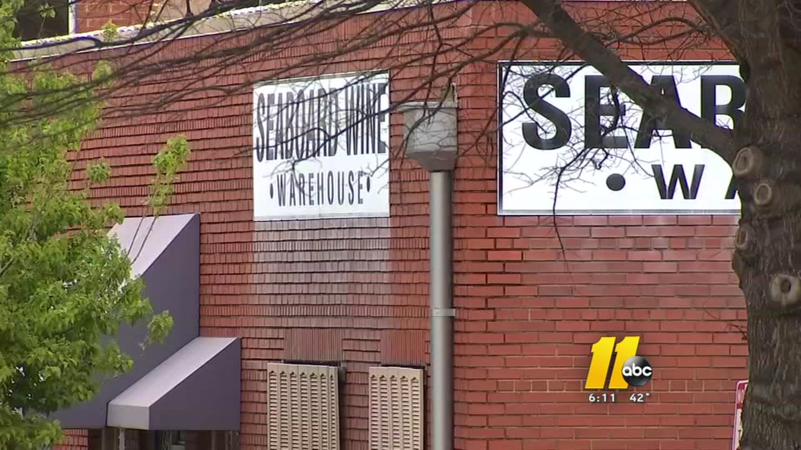 Seaboard Station to undergo sea of change - ABC11 Raleigh-Durham