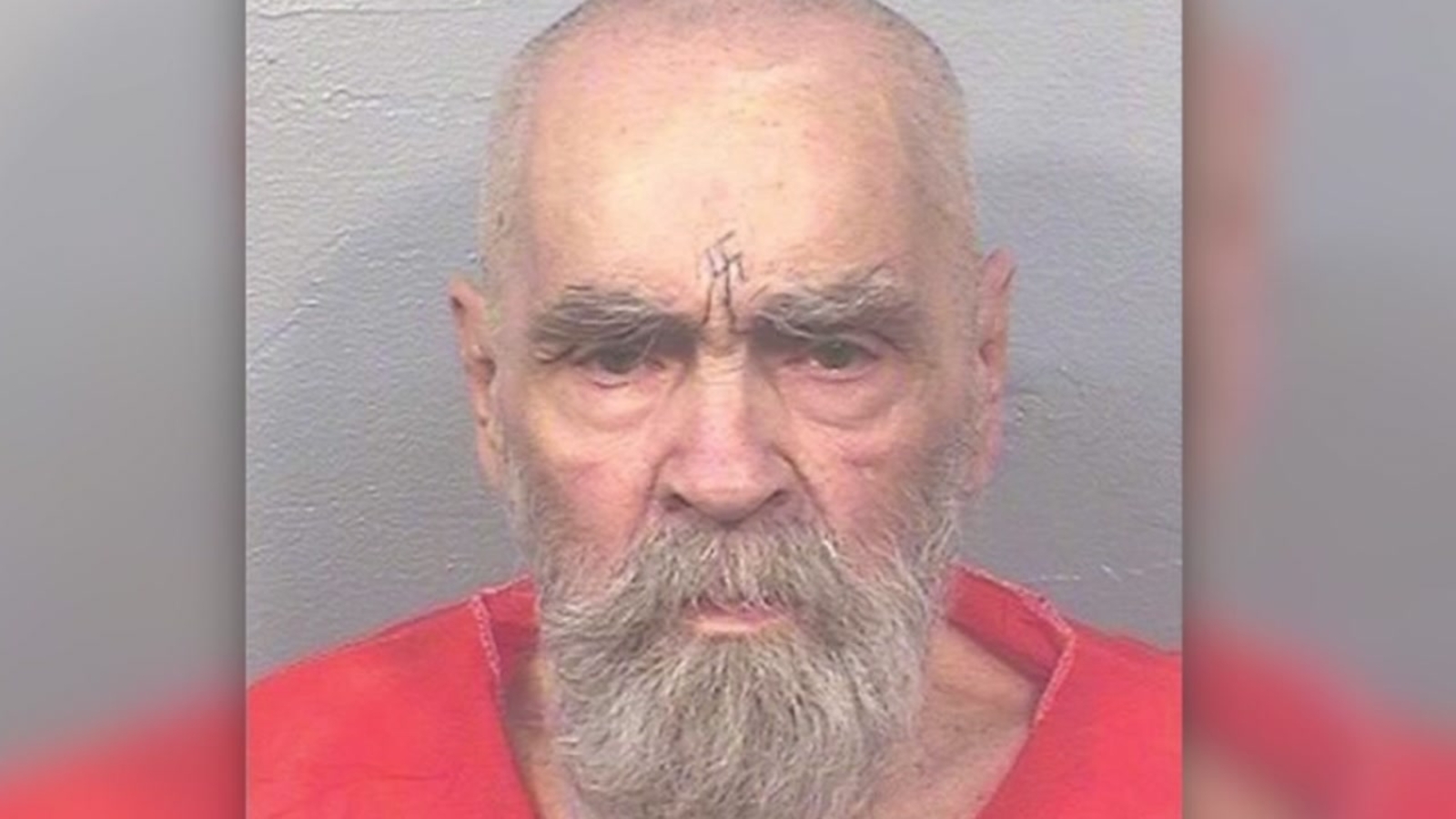 Charles Manson's ashes scattered after California funeral - ABC13 Houston