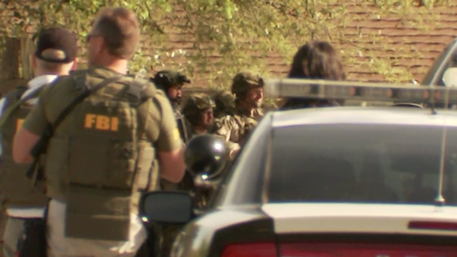 Police unraveling reasons for Austin bomber's trail of terror - ABC13 ...