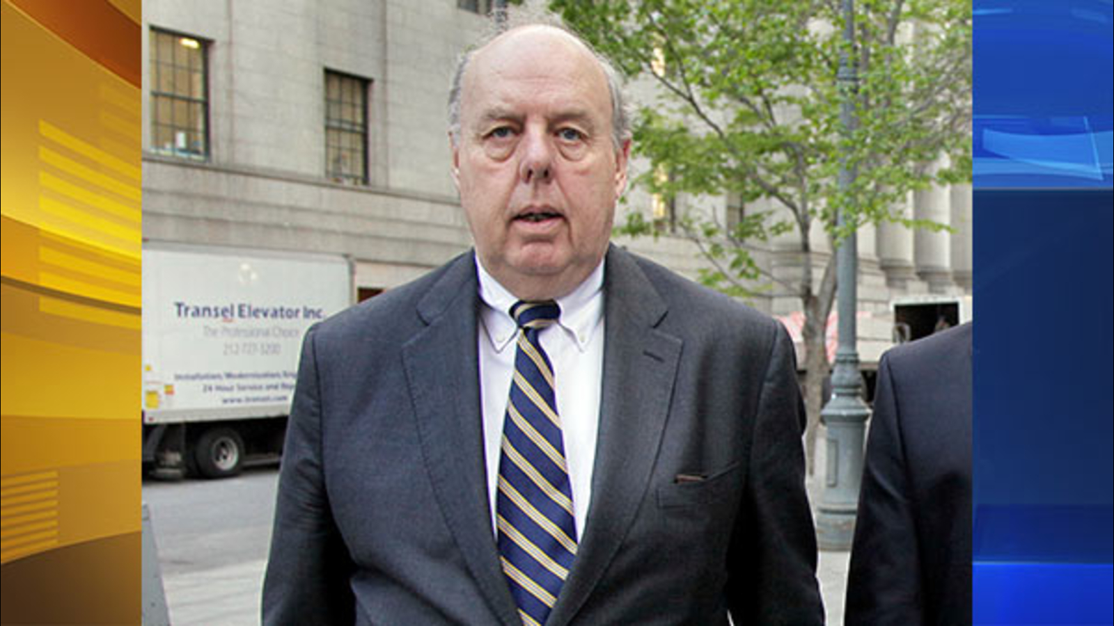 John Dowd, lead Trump lawyer in Russia probe, leaves team - 6abc ...