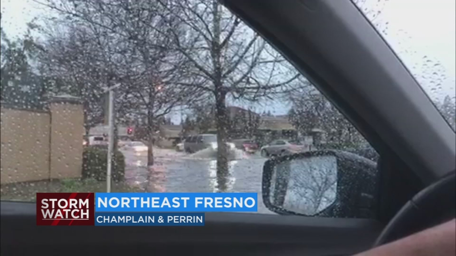 As rain continues to fall it brings with it more concerns of power ...