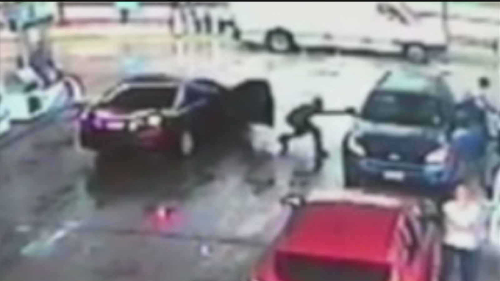 Police Warn Women Of Latest Purse Snatching Tactics Abc13 Houston