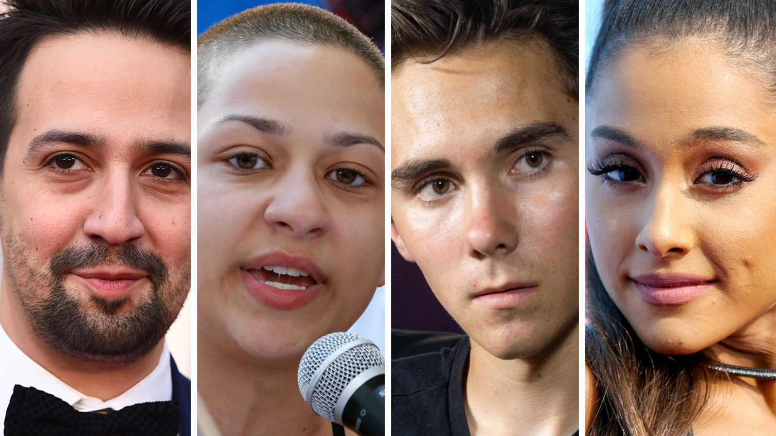 Emma Gonzalez, David Hogg and other names to know ahead of March for ...