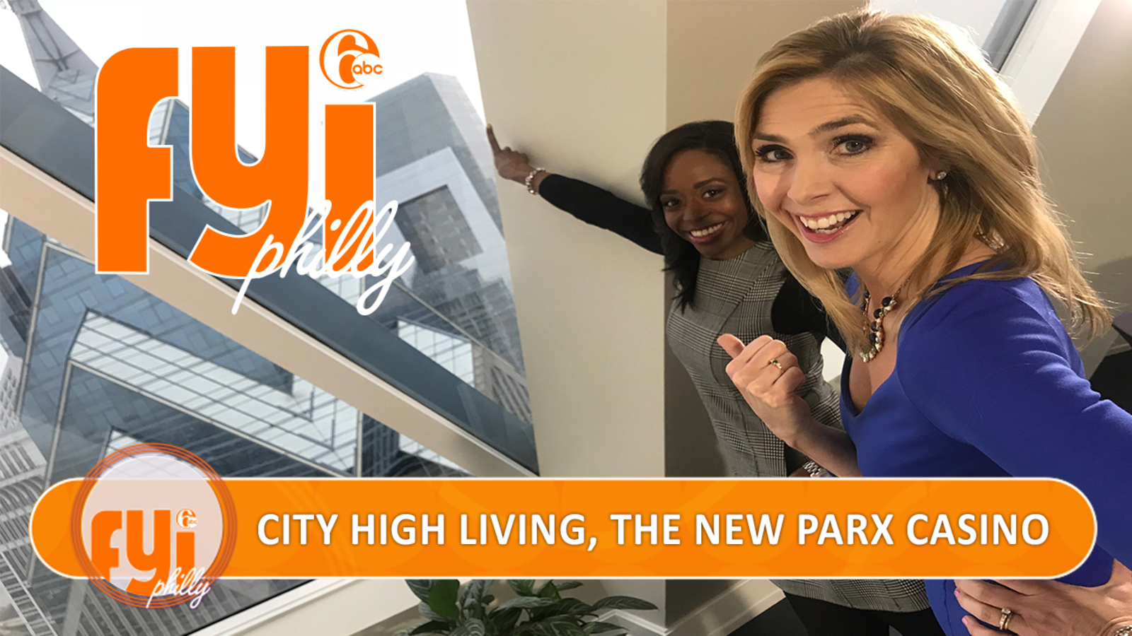 Broadway Philadelphia's 2018-2019 season and the new PARX Casino - 6abc ...