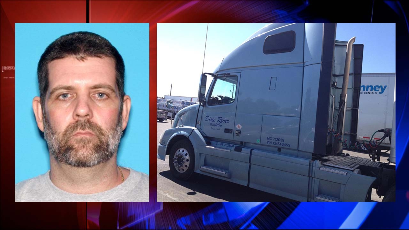 Trucker allegedly holds 37,000 pounds of rotting chicken hostage for ...