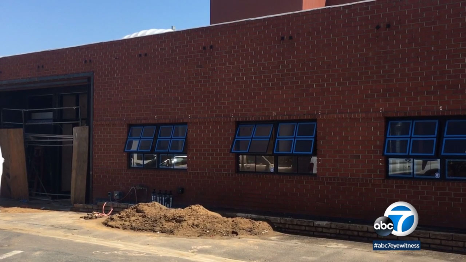 Research and development facility to be built in El Segundo - ABC7 Los ...