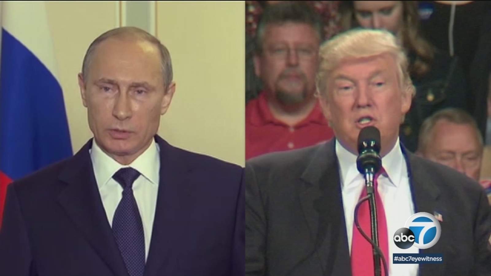 Russia to close US consulate in St. Petersburg, expel same number of ...