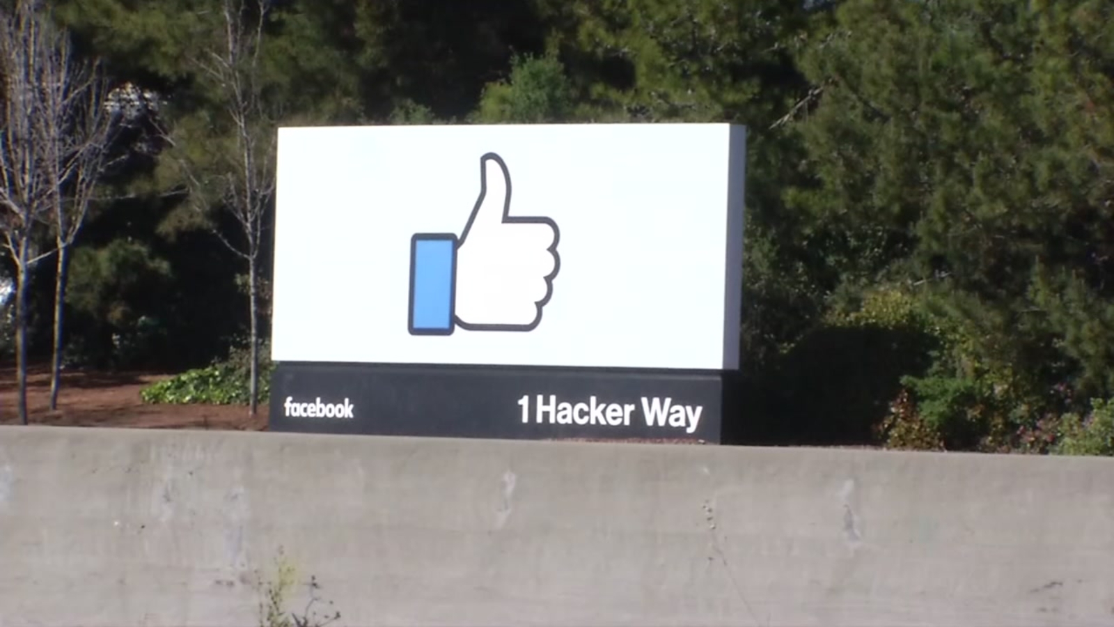 Concerns over Facebook data and privacy may prompt regulation - ABC7 ...