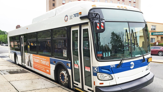 New dorp News - ABC7 New York