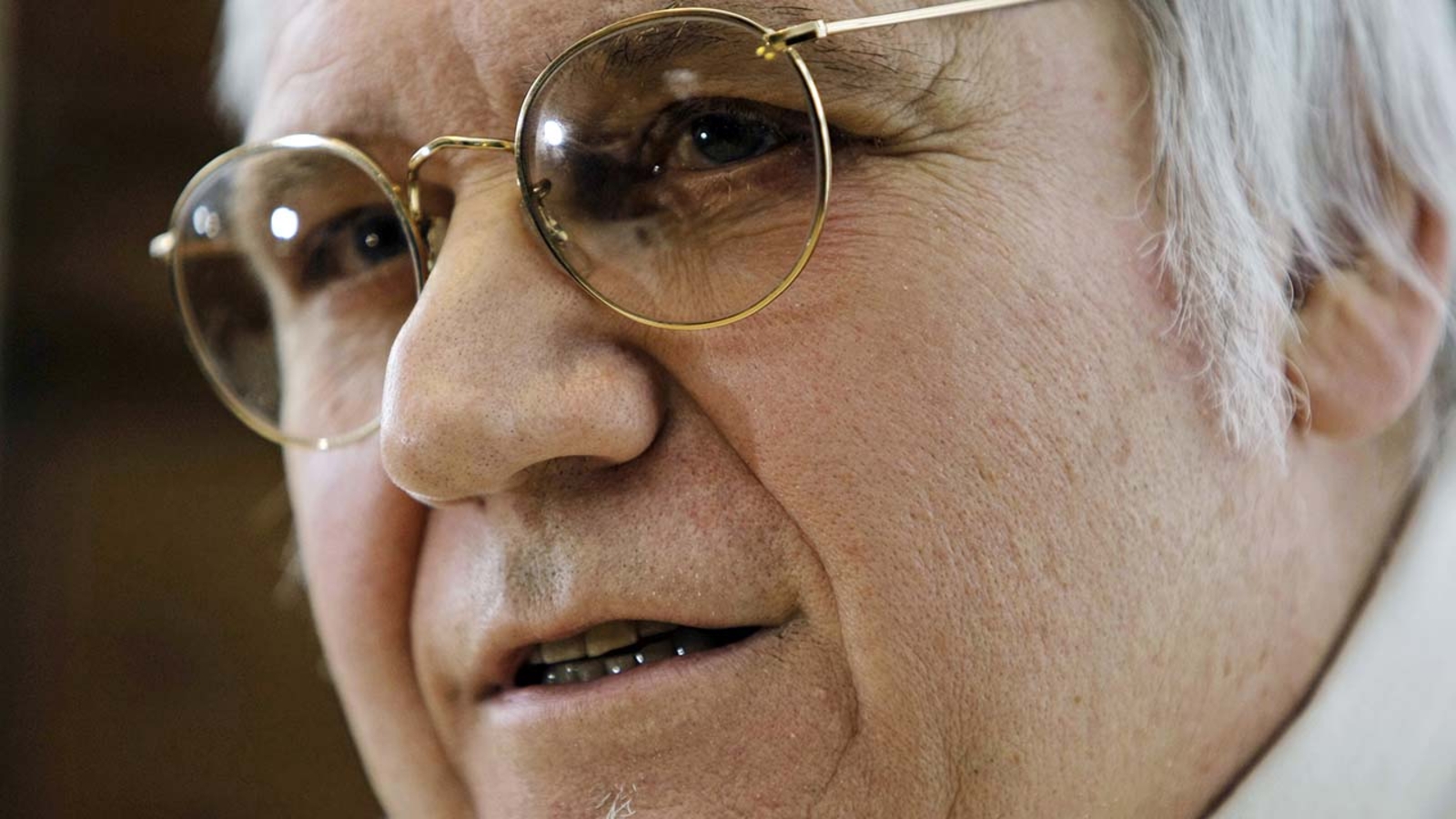 James Traficant, convicted ex-congressman, dies - ABC13 Houston