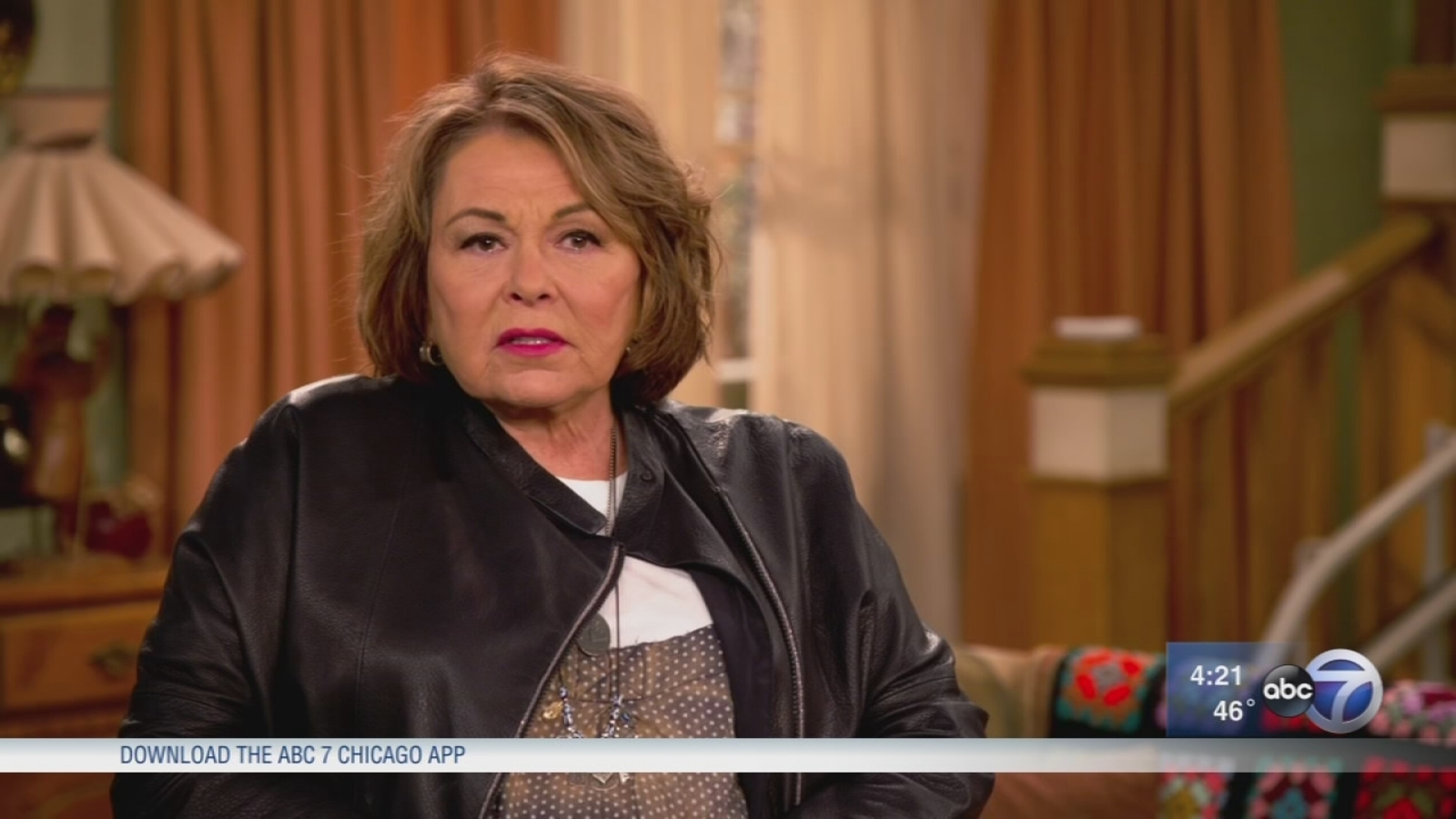'Roseanne' reboot debuts on ABC7 - ABC7 Chicago