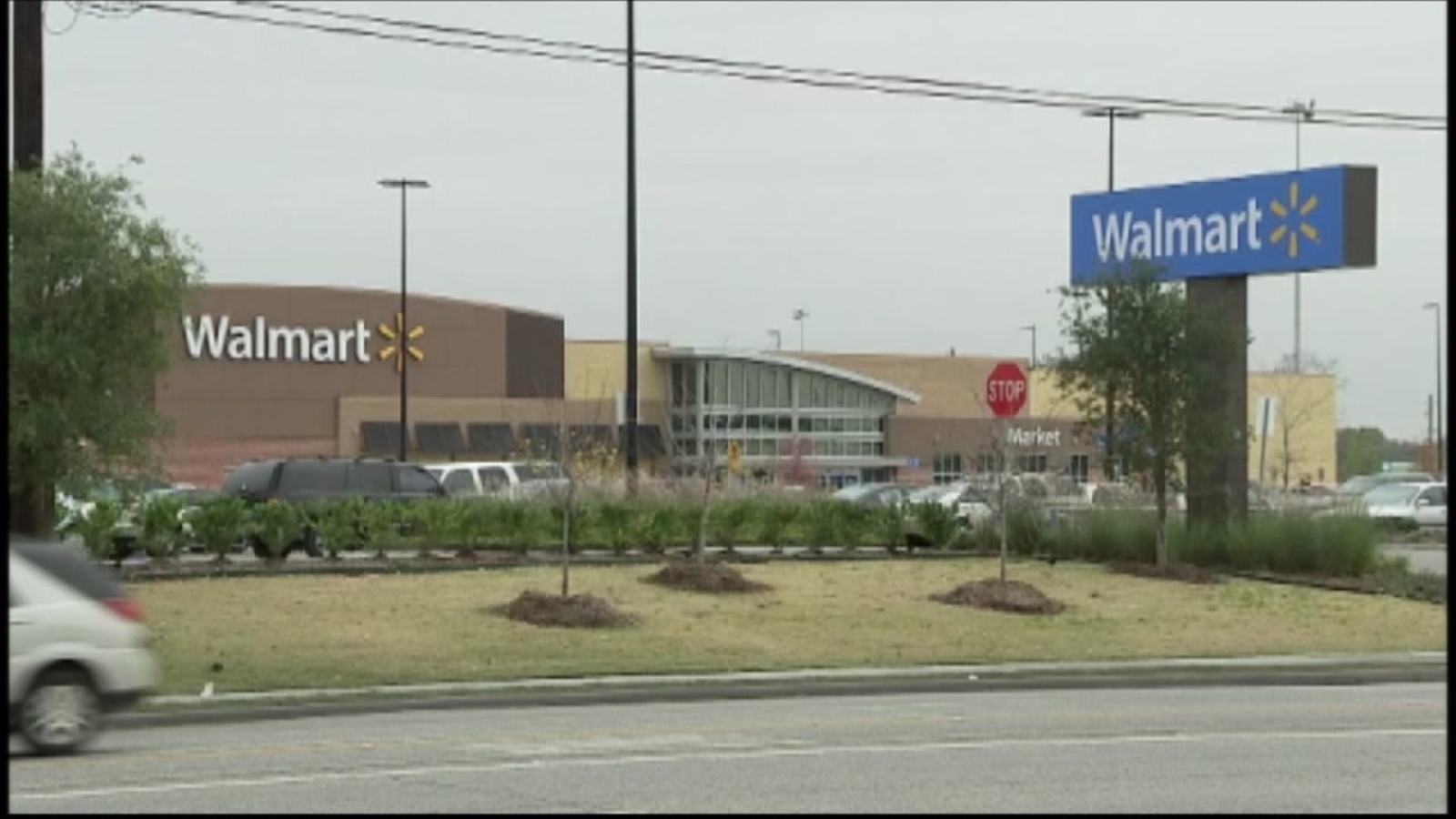 Walmart to remove Cosmopolitan magazine from checkout aisle - ABC11 ...