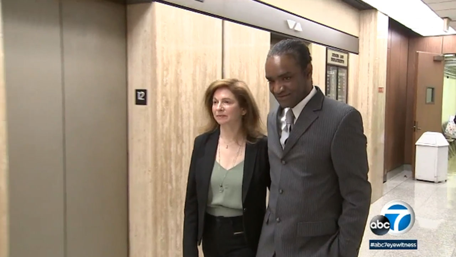 Oscar theft suspect Terry Bryant's attorney to make appeal to Frances ...