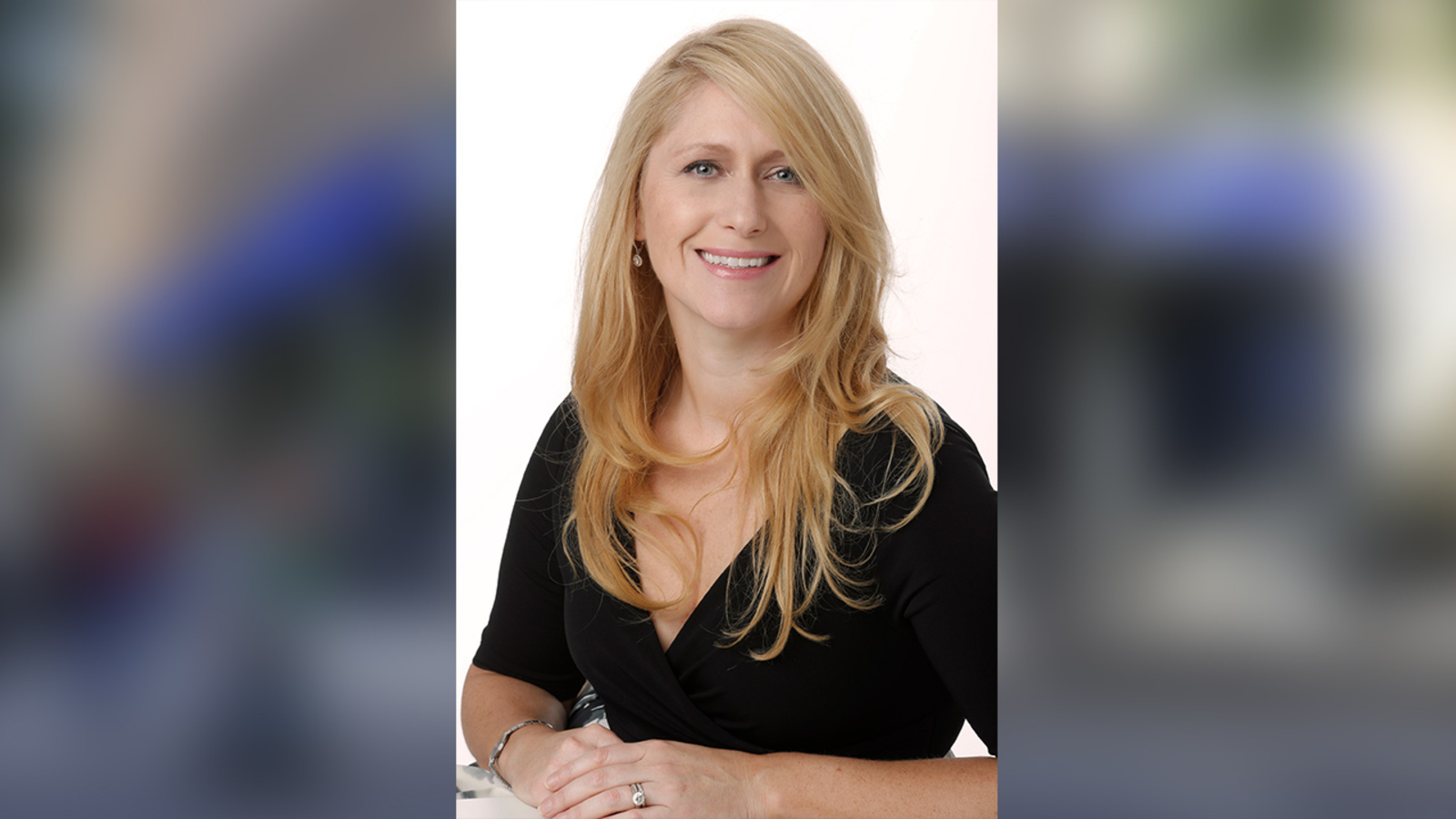 New York's WABC-TV names Debra OConnell as new president and general ...