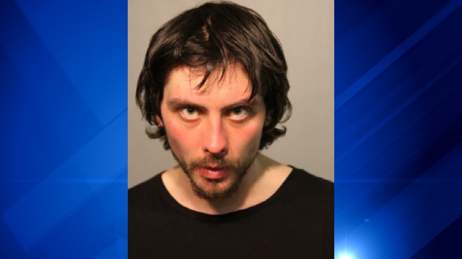 Man, 27, accused of trying to kidnap girl in Albany Park - ABC7 Chicago