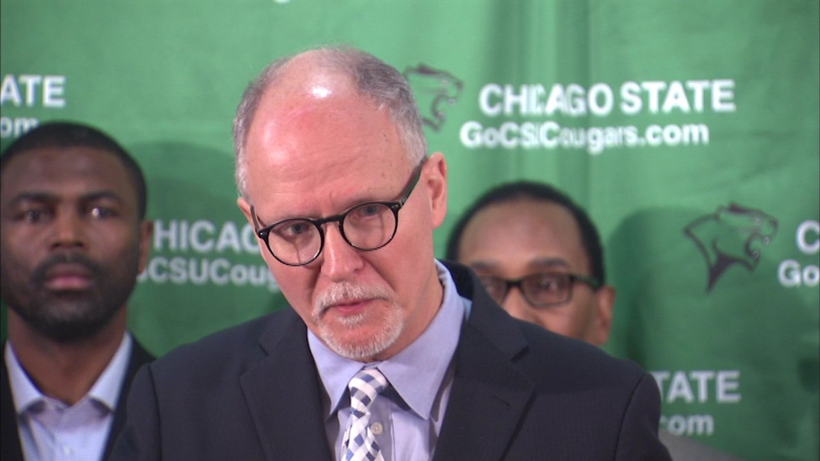 Paul Vallas announces run for Chicago mayor - ABC7 Chicago