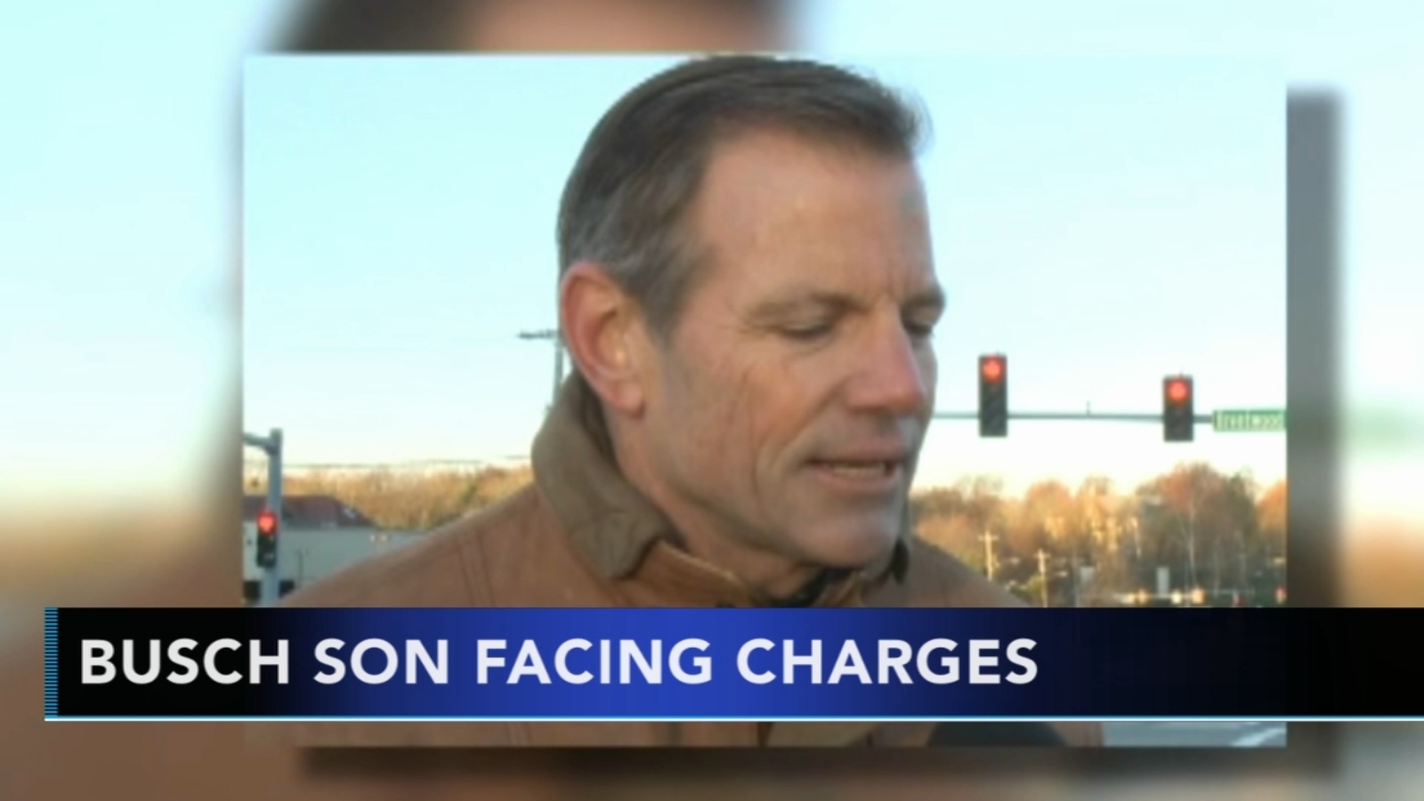 Anheuser-Busch heir accused of assault at son's basketball practice ...