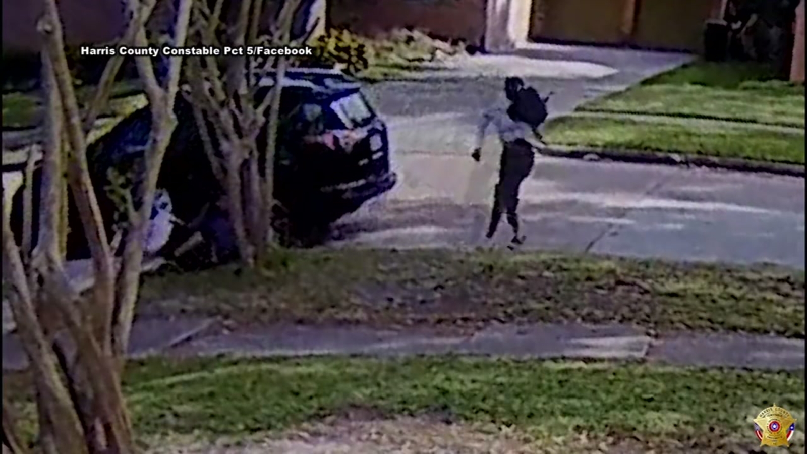 Woman Chases Down Purse Snatching Suspect In Southwest Houston Abc13