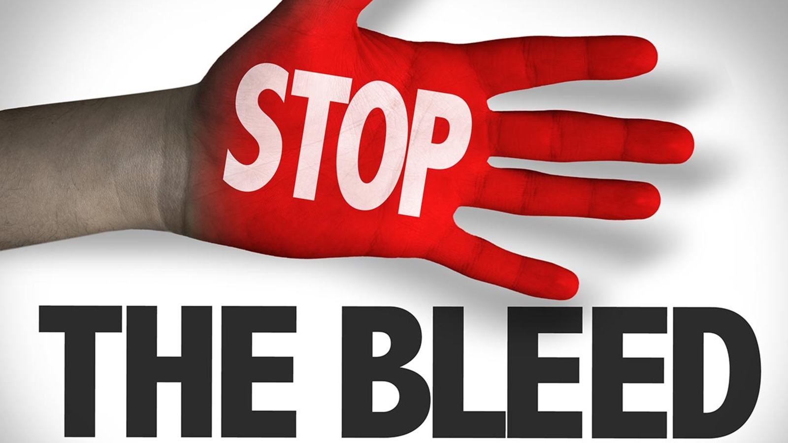 UCSF Fresno and CRMC team up to teach life-saving skills on National Stop the Bleed Day - ABC30 ...