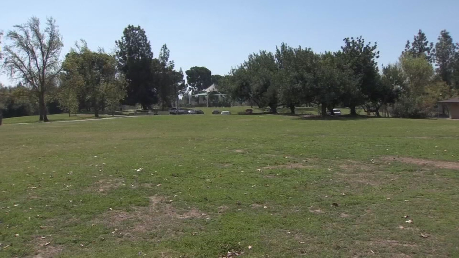 Fresno park has the opportunity to win a $20,000 grant - ABC30 Fresno