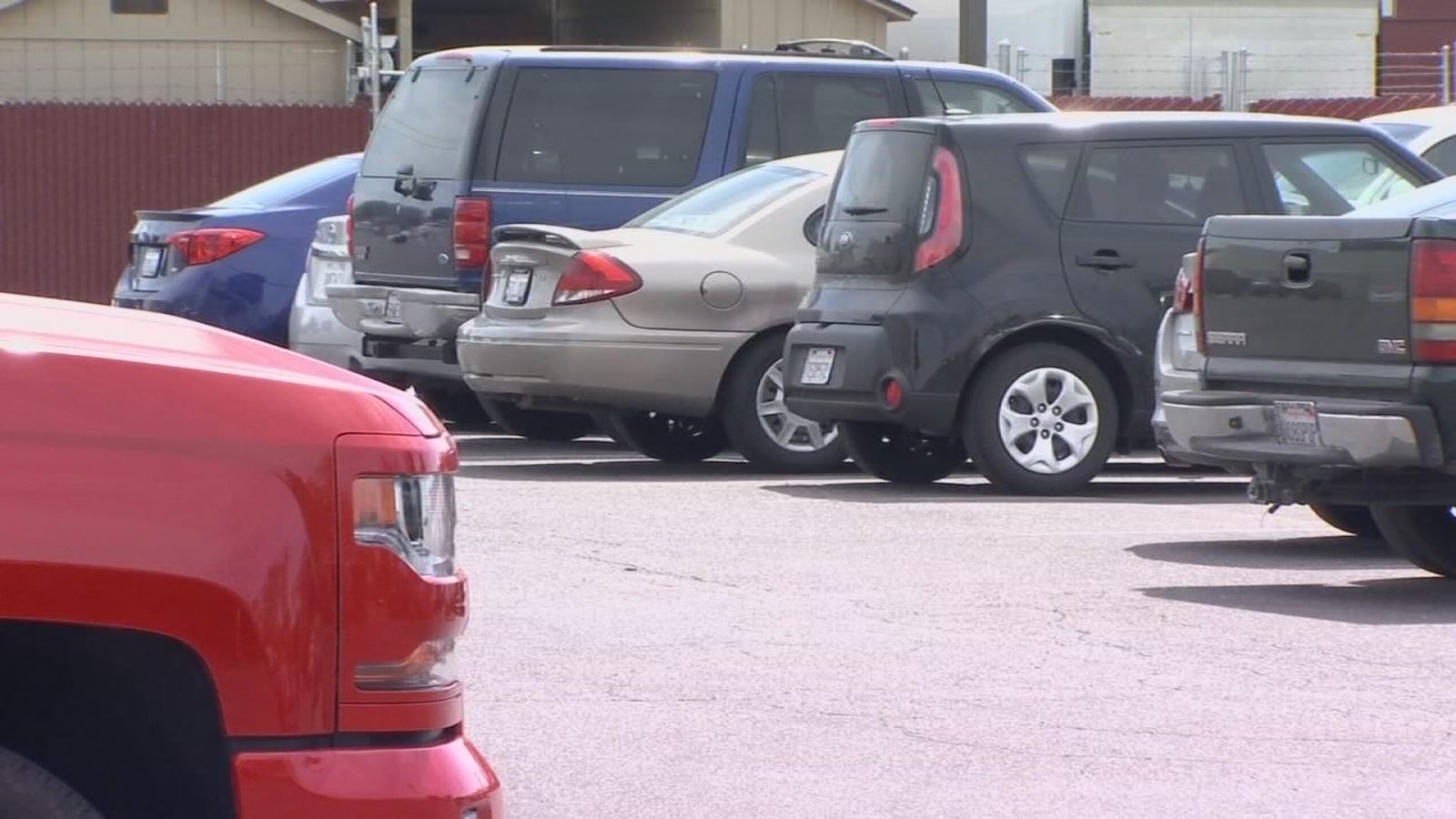 Car Break Ins On The Rise In Central Fresno Abc30 Fresno