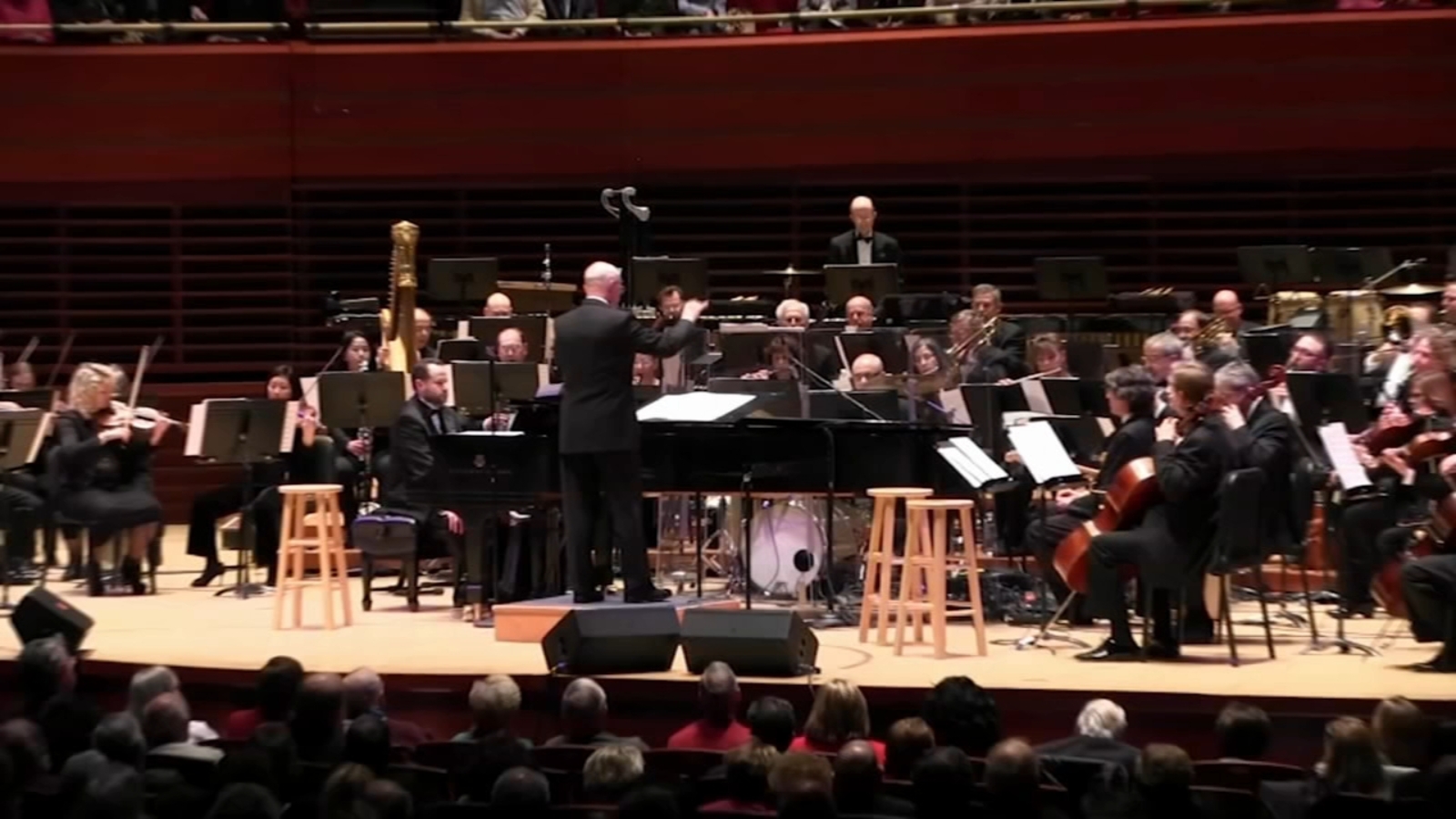 The Philly Pops celebrates its 39th season with POPS Rocks classic rock ...