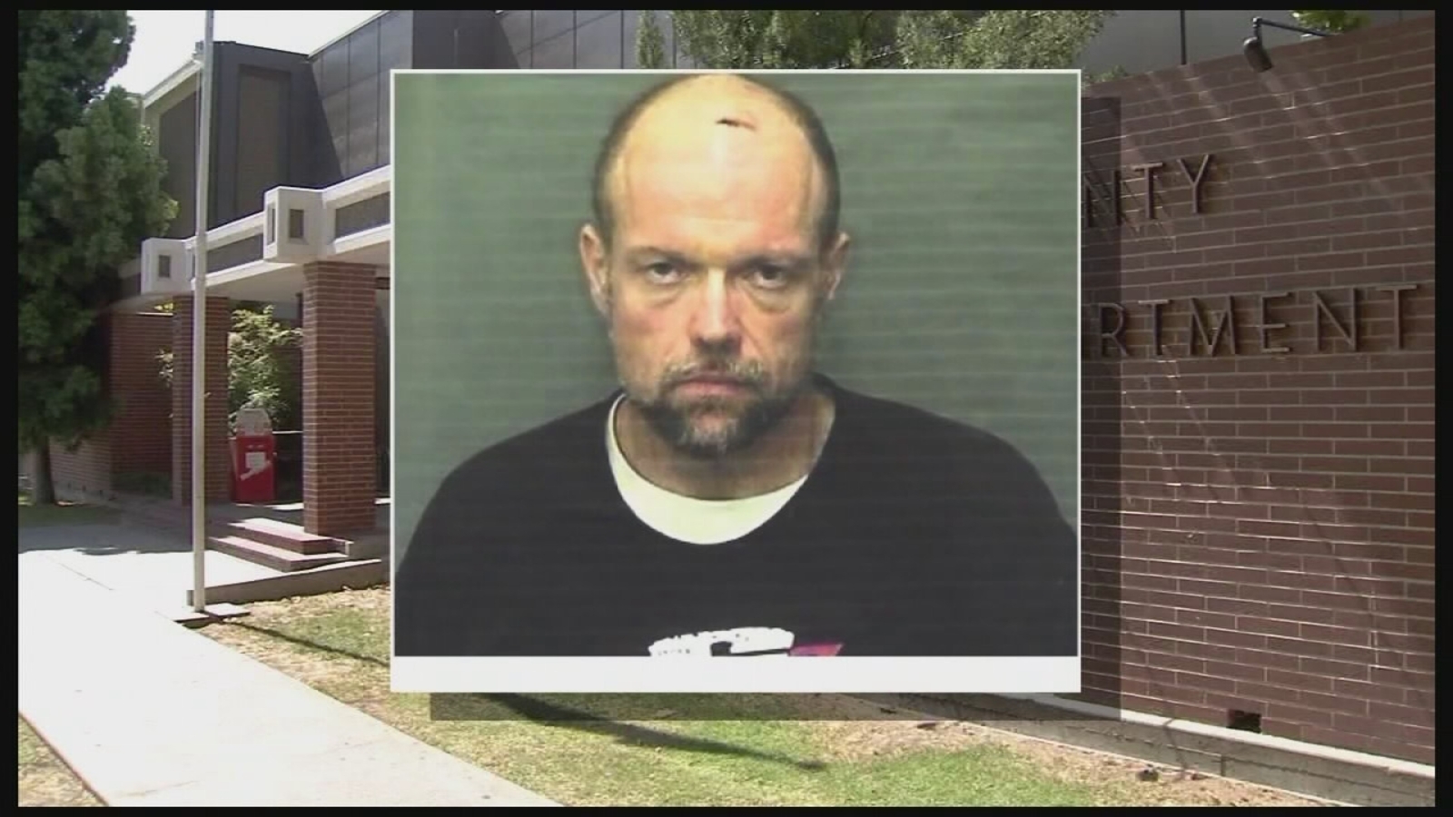 Atwater officer involved shooting suspect identified as Timothy ...