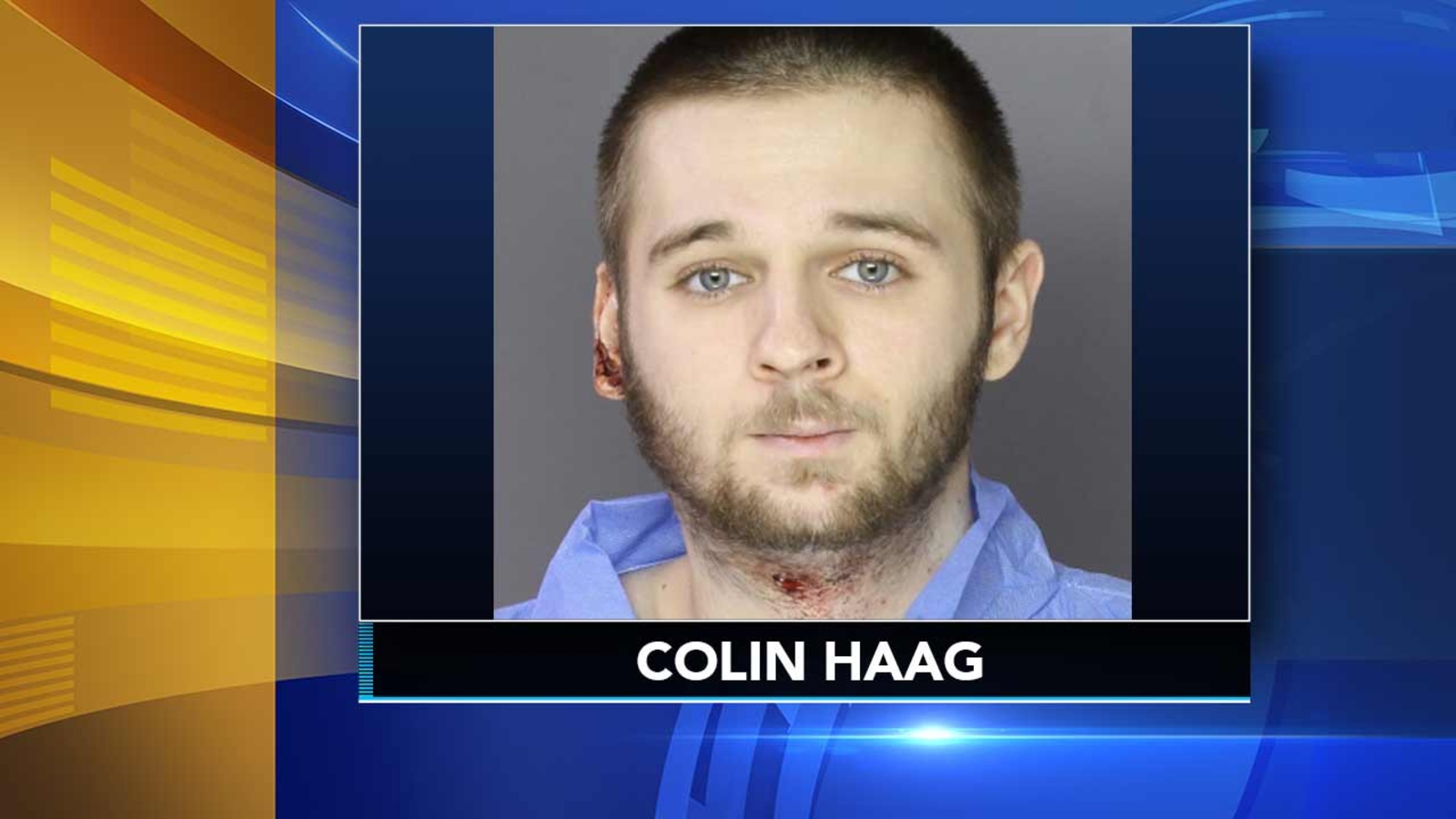 Cousin of 14-year-old Croydon murder victim charged with theft of guns ...