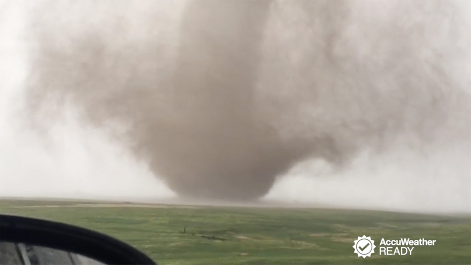 What to do when you see a tornado while driving - ABC11 Raleigh-Durham