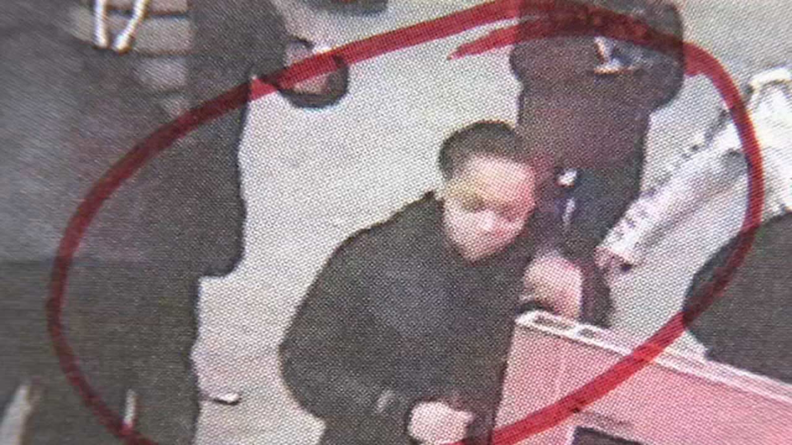 Police seek woman in video to shed light on murder in West Chester ...