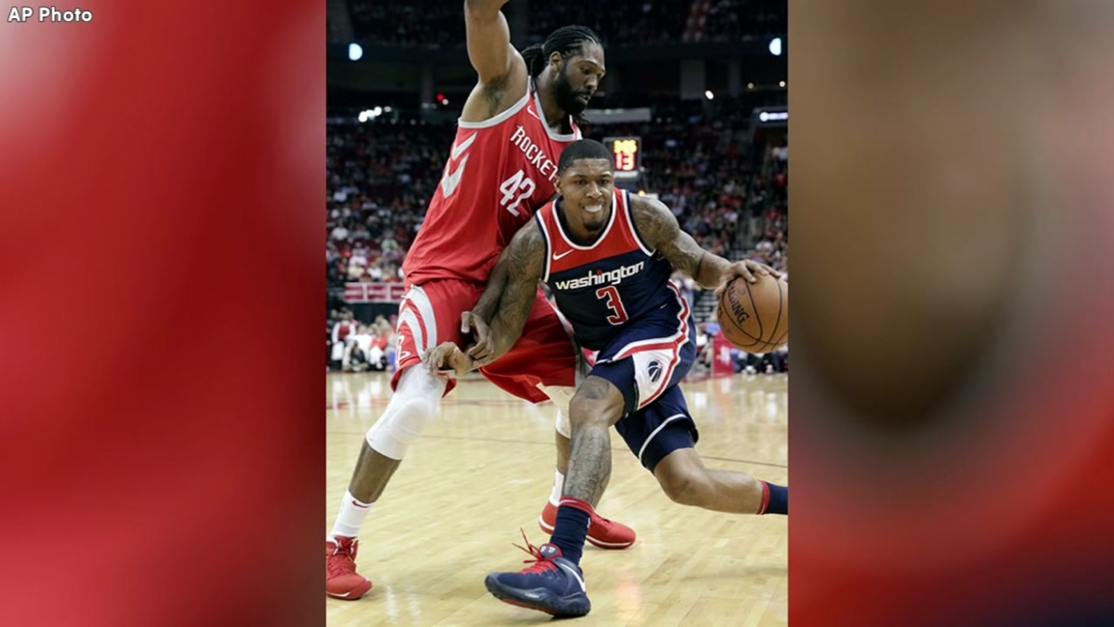James Harden one assist away from triple-double in confidence-building ...
