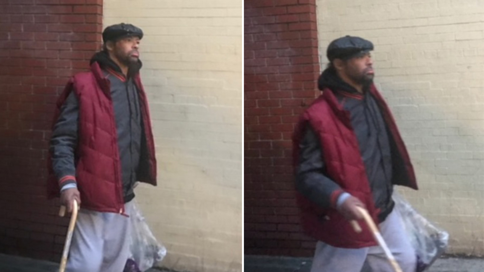 Suspect allegedly spits in MTA bus driver's face in Brooklyn - ABC7 New ...