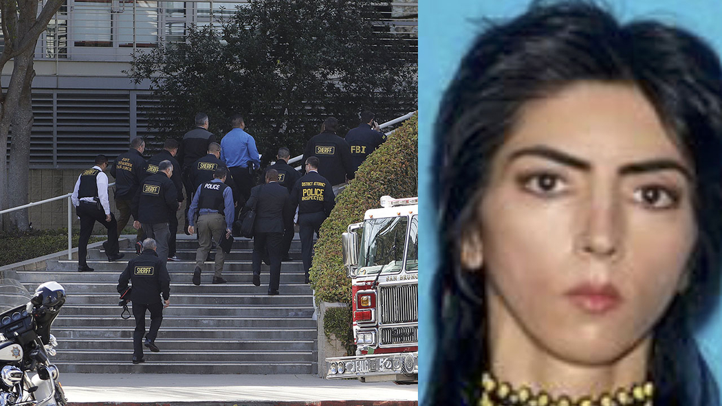 Nasim Aghdam YouTube Shooter Nasim Aghdam: A Vegan Activist Angry Over